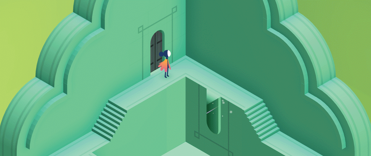 The Game Studio - AIGA NY