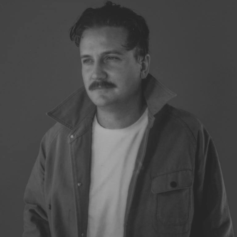 Matt Luckhurst ~ In Pursuit of the New - AIGA NY